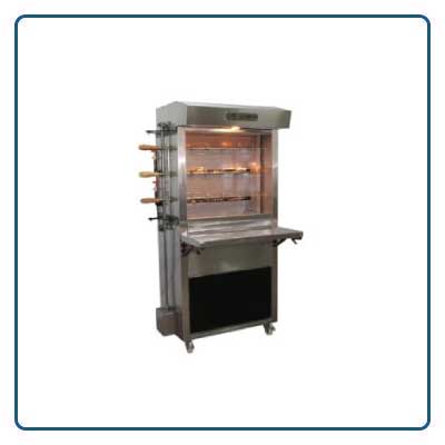 Barbeque Grill - Barbeque Grill Manufacturers in Pune